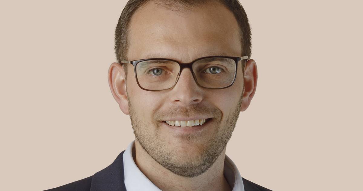 36-årig viborgenser begyndte som elev - nu er han blevet partner ...