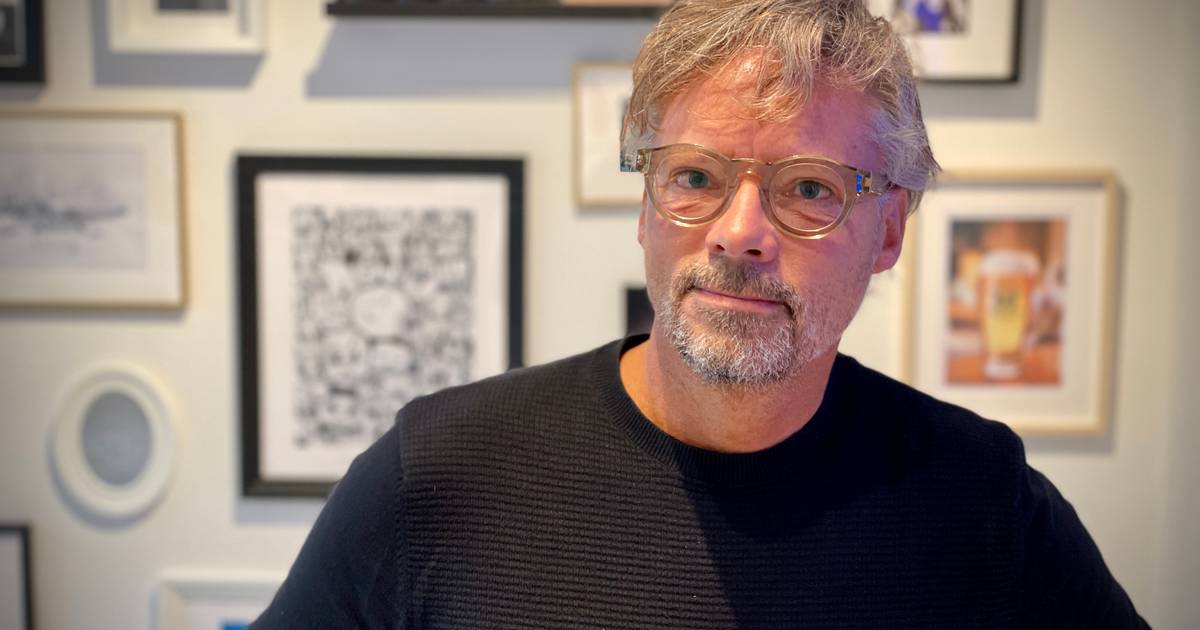 Henrik Zacho: »Jeg var overhovedet ikke i tvivl« - Jyllands-Posten