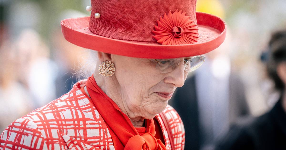 Dronningen fejrer jubilæum i Det Kongelige Teater efter aflyst ...