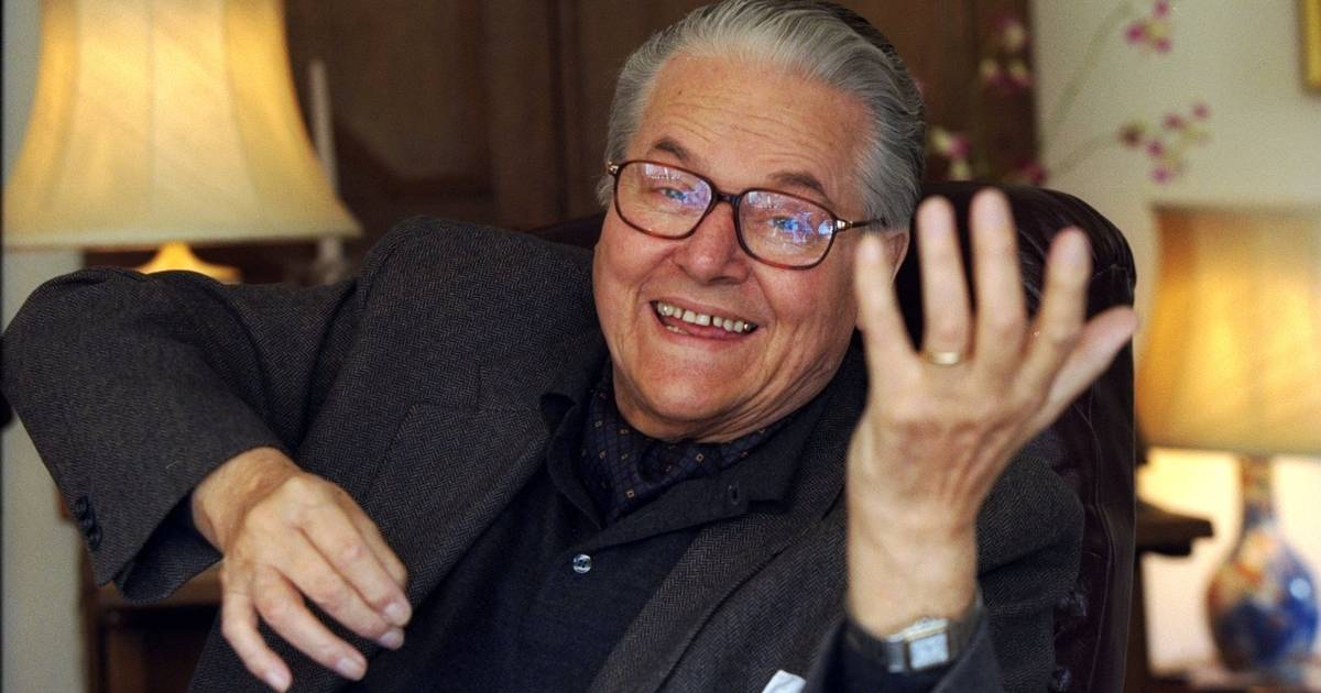 Han ville i år være fyldt 100 år – og kunne også have fejret sit 100 ...