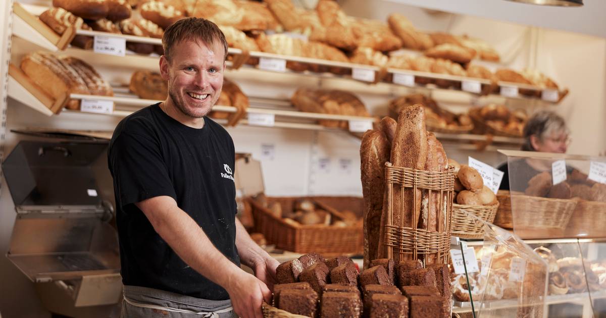 Palle Thomsen har allerede set kunderne forsvinde: Nu er omstridt ...