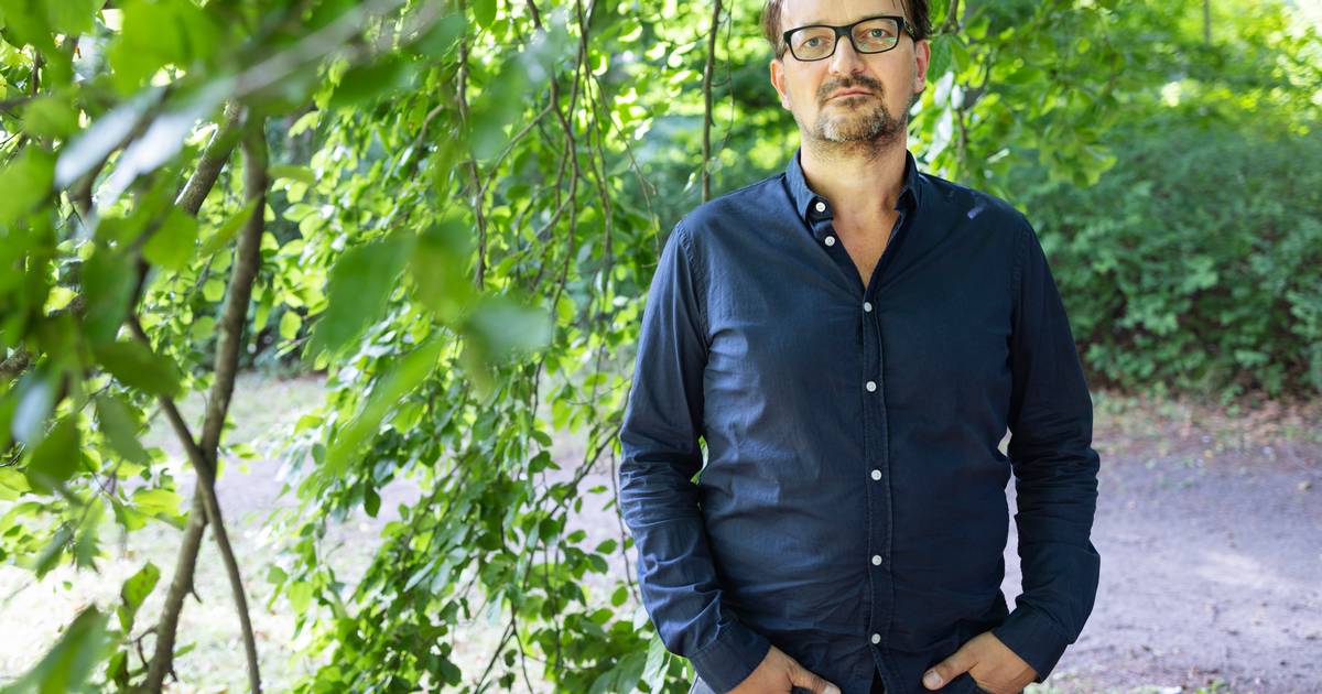 »Kunst er et af de sidste steder, hvor mennesker kan mødes på tværs af ...