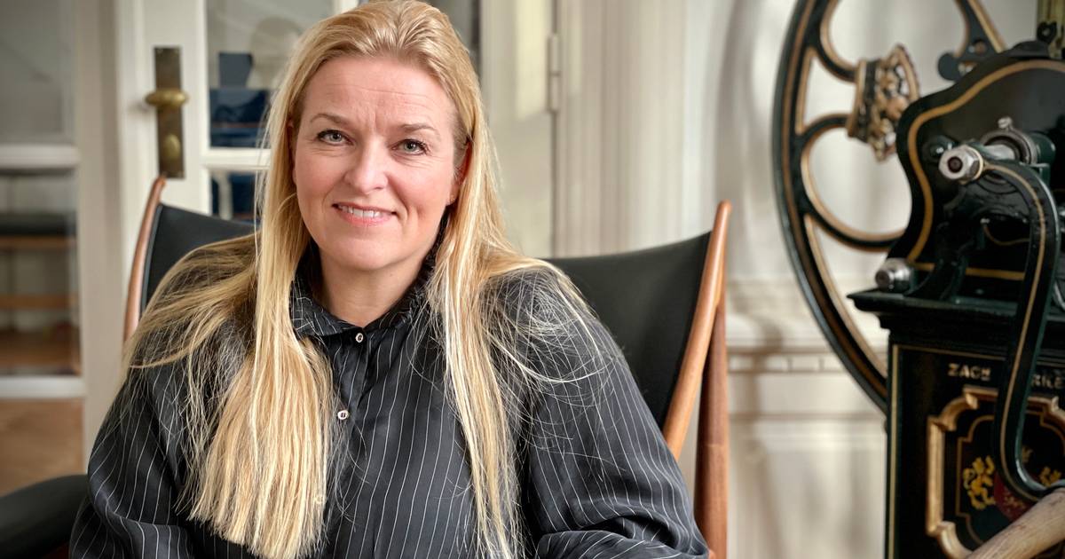 Papes bagland: »Det er meget privat«