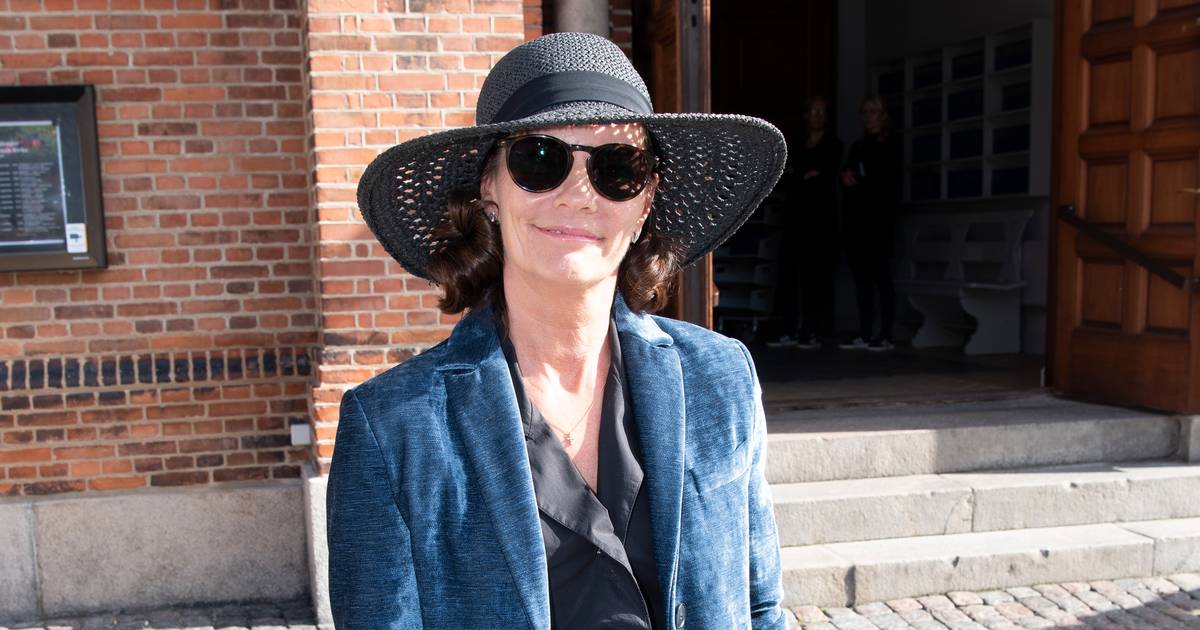 Janni Spies personificerer den største Askepot-historie herhjemme i ...