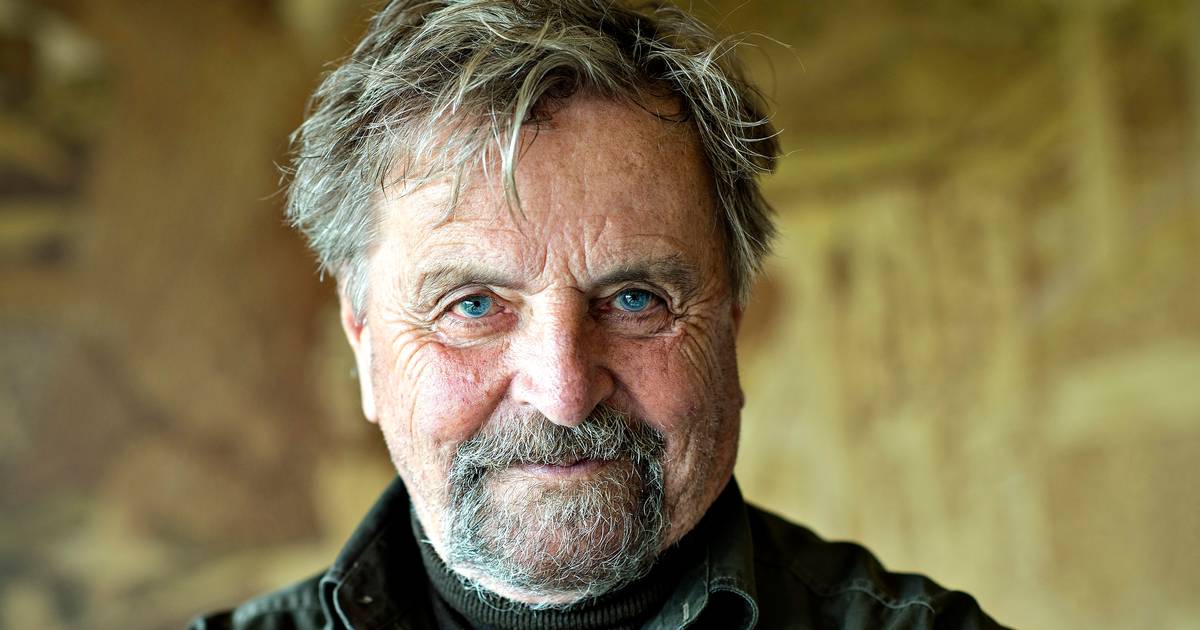 Tv-vært Poul Thomsen er død - Jyllands-Posten