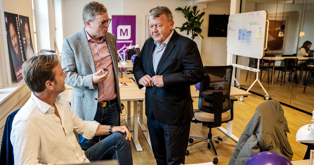 Løkke lancerer en ny topskattereform. Professor har aldrig set noget ...