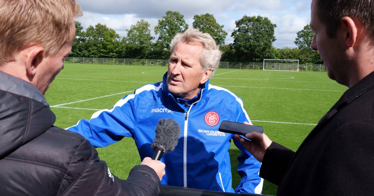 Erik Hamrén møder AGF igen, men en anden tidligere modstander venter ...