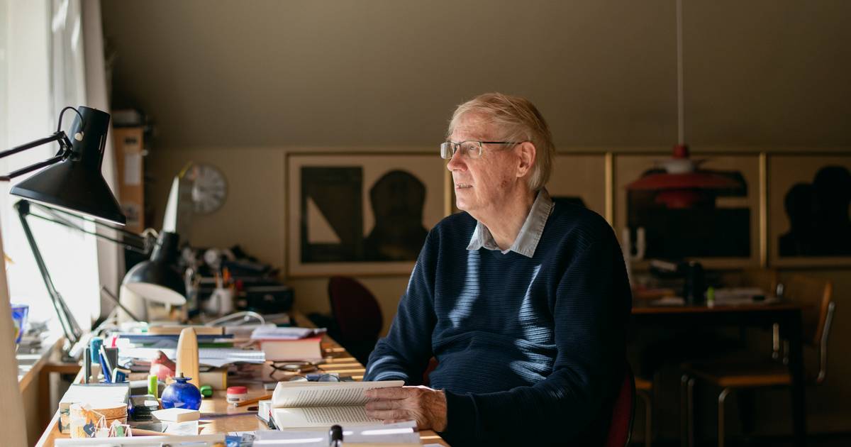 Glemt manuskript får Malmros til at droppe pension og lave ny film ...