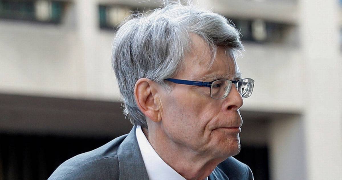 Gysets mester er stadig skræmmende - Jyllands-Posten