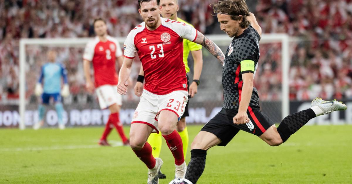 »Vi skal blive bedre til at fremelske de helt små spillere i dansk ...