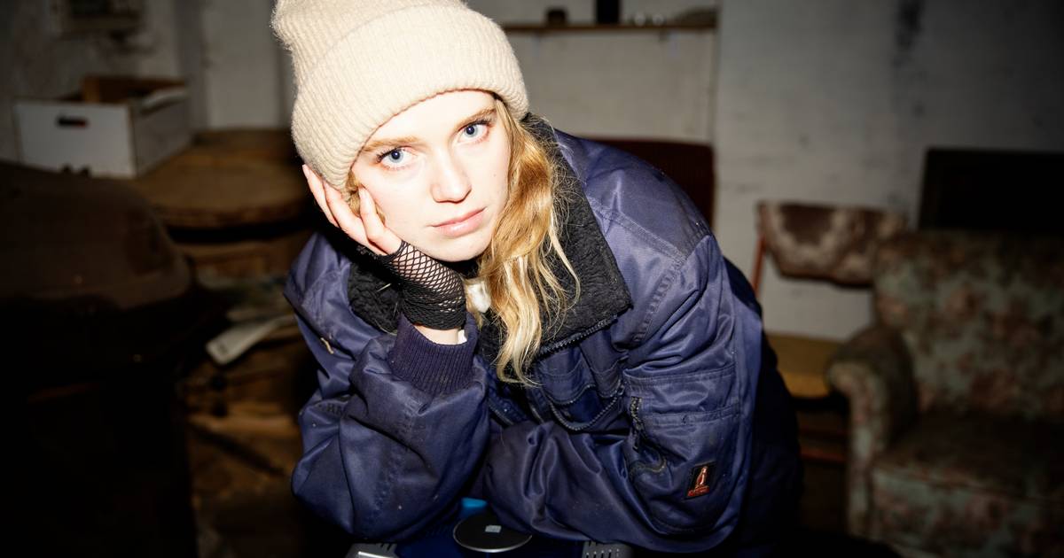 Dopha i Pavillonen - Din Avis