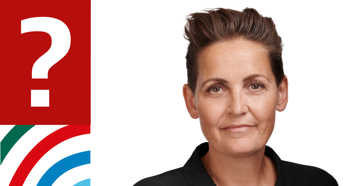 Pia Olsen Dyhr fra SF gav svar om lovlig cannabis, atomkraft og velfærdssamfundets store spørgsmål