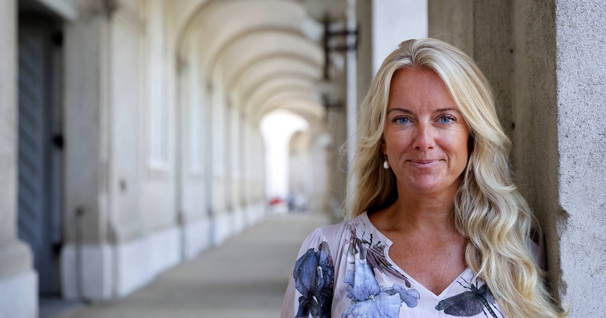 Nye Borgerlige præsenterede advokatvurdering af minksagen - Jyllands-Posten