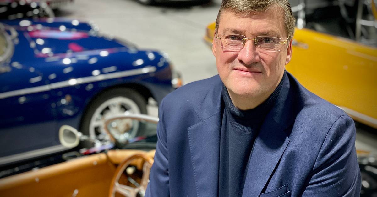 Martin Pedersen frygter flere scenarier, hvis motorvejsplanerne droppes ...