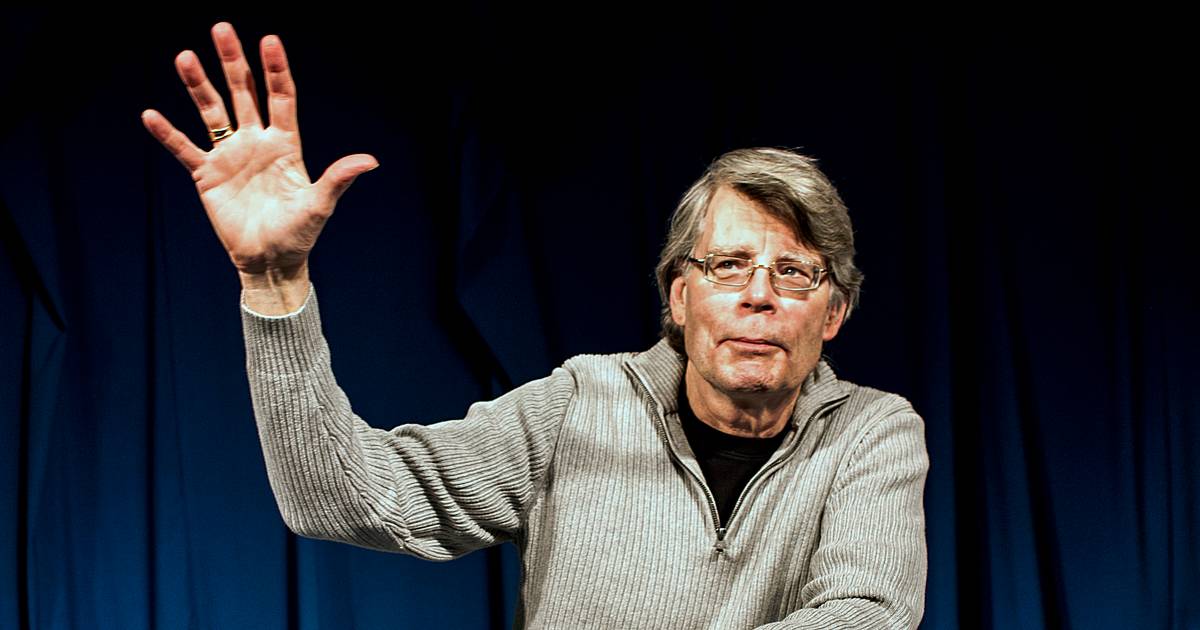 Drengen, der kan tale med de døde - Jyllands-Posten