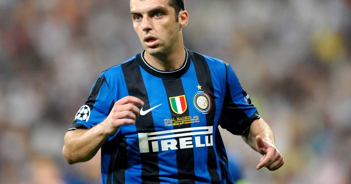 Den nordmakedonske målræv Goran Pandev indstiller fodboldkarrieren ...