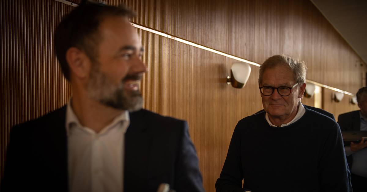 Sparebudgettet er i hus: Her er, hvad du skal vide i punktform - Din Avis