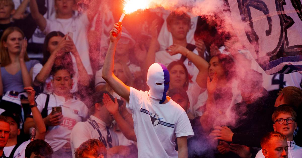 Et efterår med stigende fokus på hooliganisme: Derfor er Aarhus gået ...