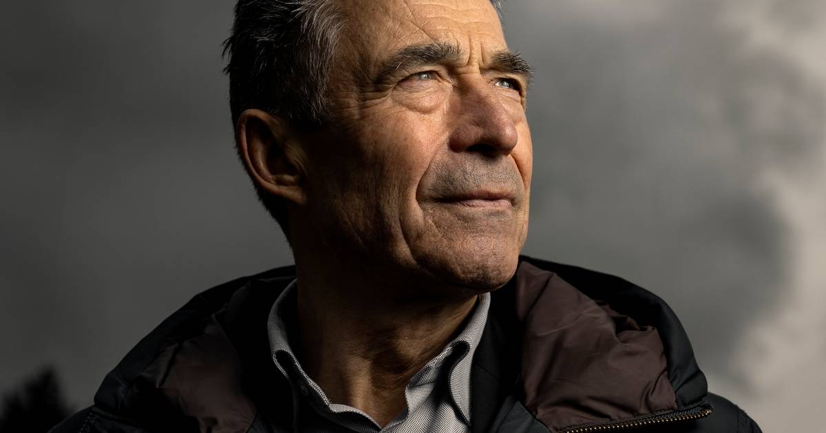 Avis: Anders Fogh efterforskes for økonomisk kriminalitet i Letland ...