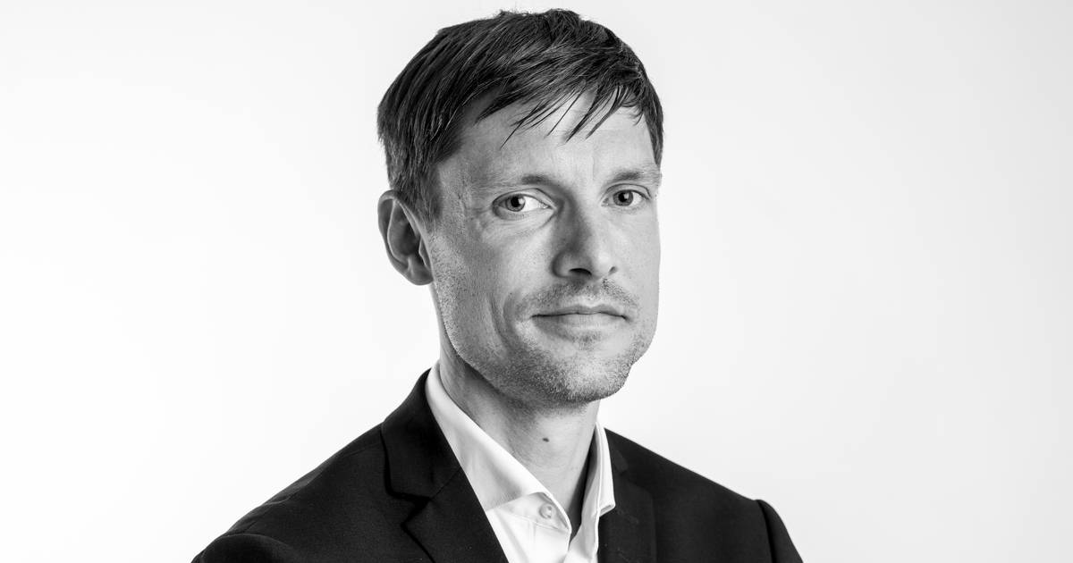 Åh gud, bare en sproglig student fra Køge ikke f*cker med hele ...