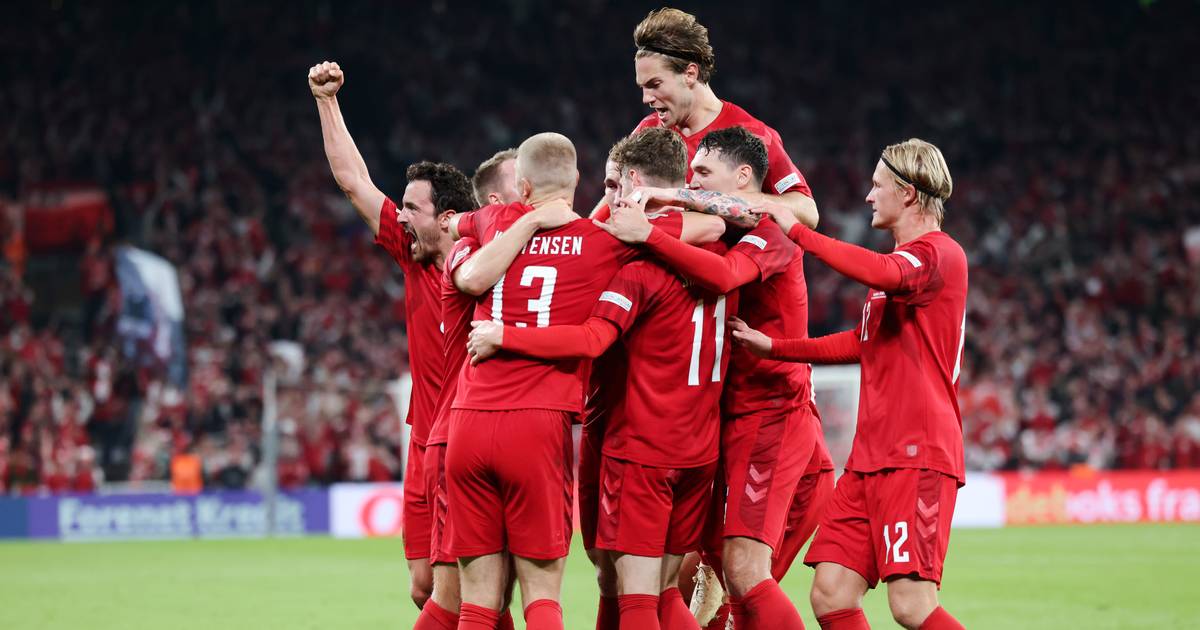 Det er altså et solidt og sammenspillet orkester, Danmark sender til VM