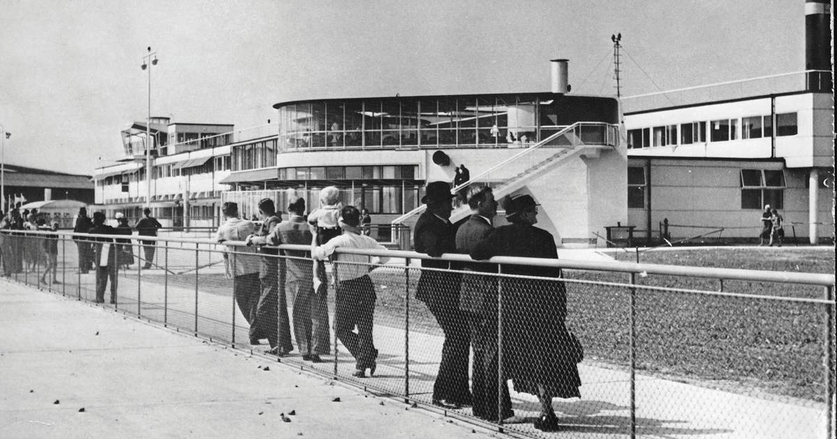 »Den moderne arkitekturs æstetik har ofte stået i vejen for hele det ...