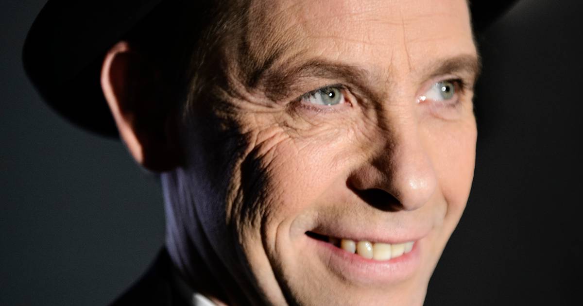 Gennem sin karriere har skuespiller og instruktør Thomas Mørk koblet ...