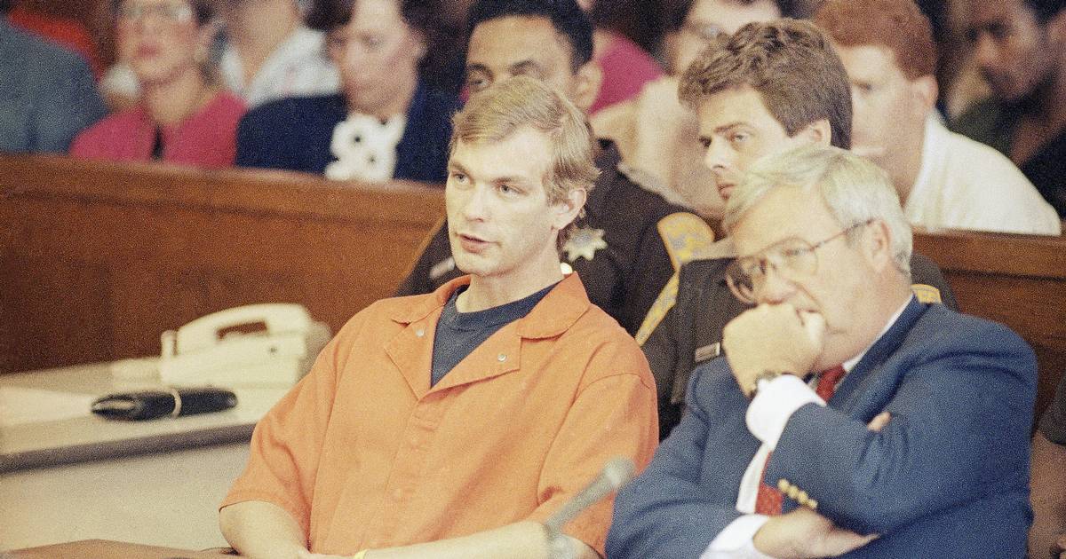 Familie kritiserer ny Netflix-serie: »Den retraumatiserer igen og igen ...