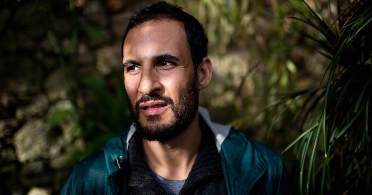 Filmen Holy Spider er indstillet som dansk oscarkandidat - Jyllands-Posten