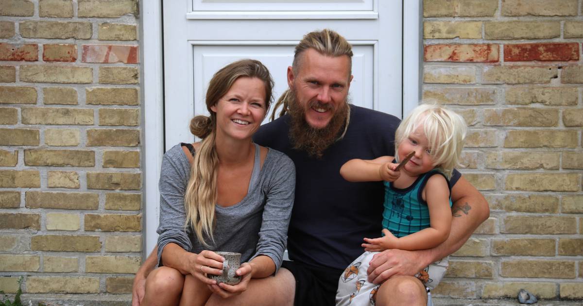 Signe og Søren Thuesens forhold var udfordret, men så skabte de et ...