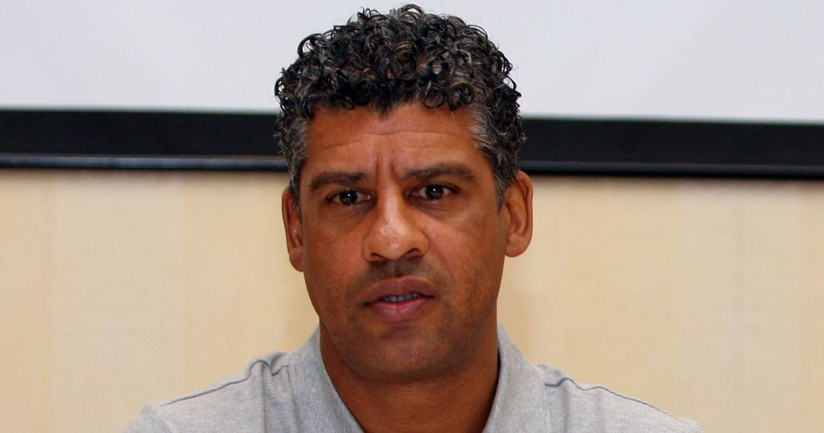 Frank Rijkaard – en hel generations lama - Jyllands-Posten