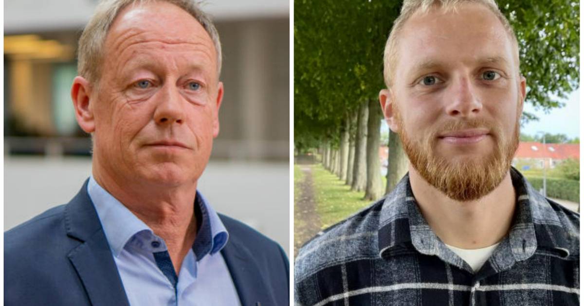 Forslag om fjernelse af plakatsøjler blev stemt ned - Jyllands-Posten