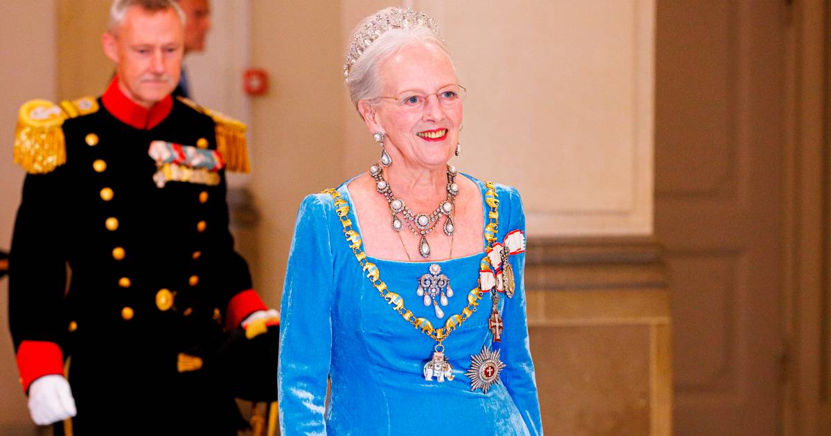 Overblik: Hvem er hvad i den kongelige familie i Danmark? - Jyllands-Posten