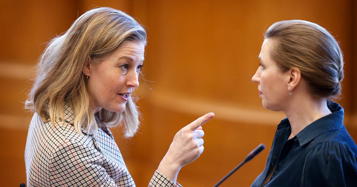De Radikale og blå blok står fast på valg trods mulig sabotage ...