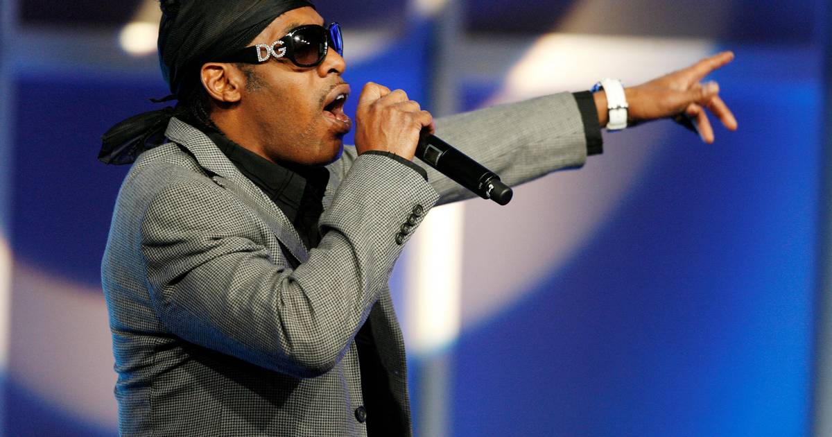 Den amerikanske rapper Coolio er død - Jyllands-Posten