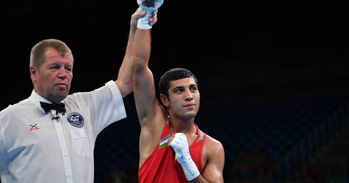 DIF: Ingen efterforskning af dansk boksedommer