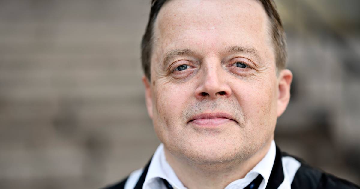 Den kendte advokats pejlemærke kaldes "Ruth-faktoren" - Finans