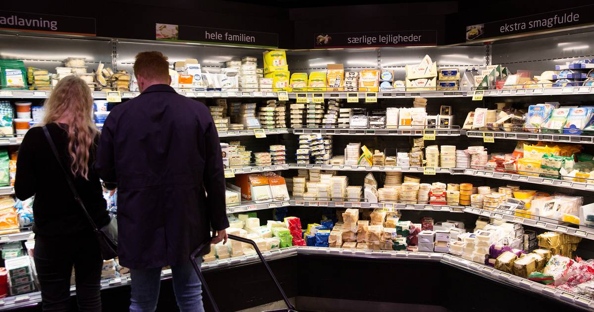 Danskernes tilbudsjagt er på vej mod en ny rekord - Jyllands-Posten