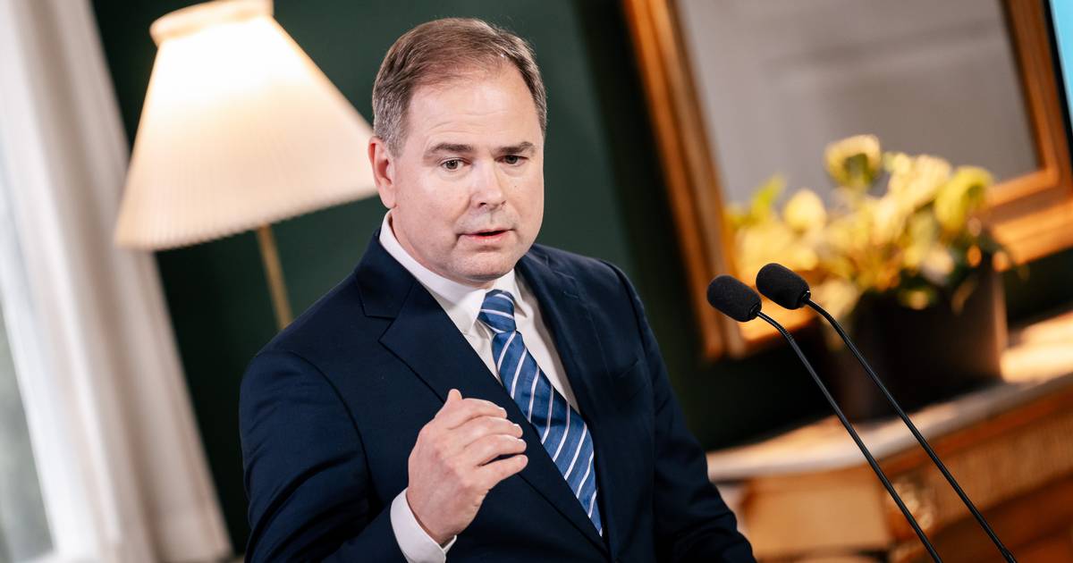 Her er tallene, som socialdemokraterne slettede - Finans