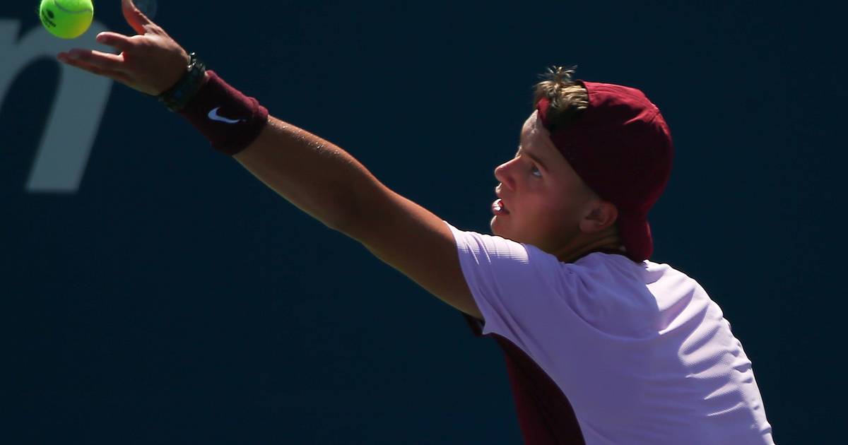 Holger Rune havde foretrukket en anden måde at vinde på - Jyllands-Posten