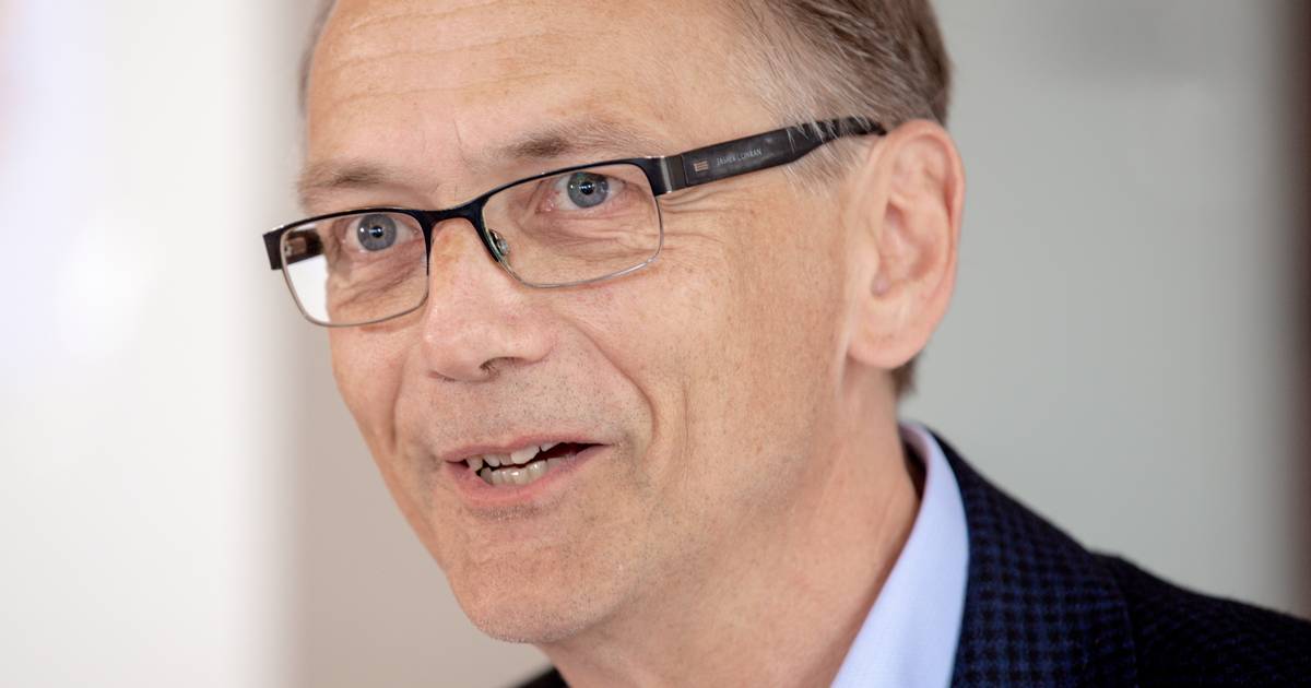 KD-profil melder sig på banen igen som folketingskandidat - Jyllands-Posten