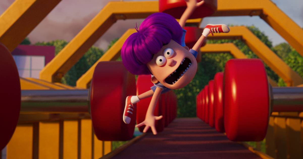 Mugge bliver mere og mere mærkelig