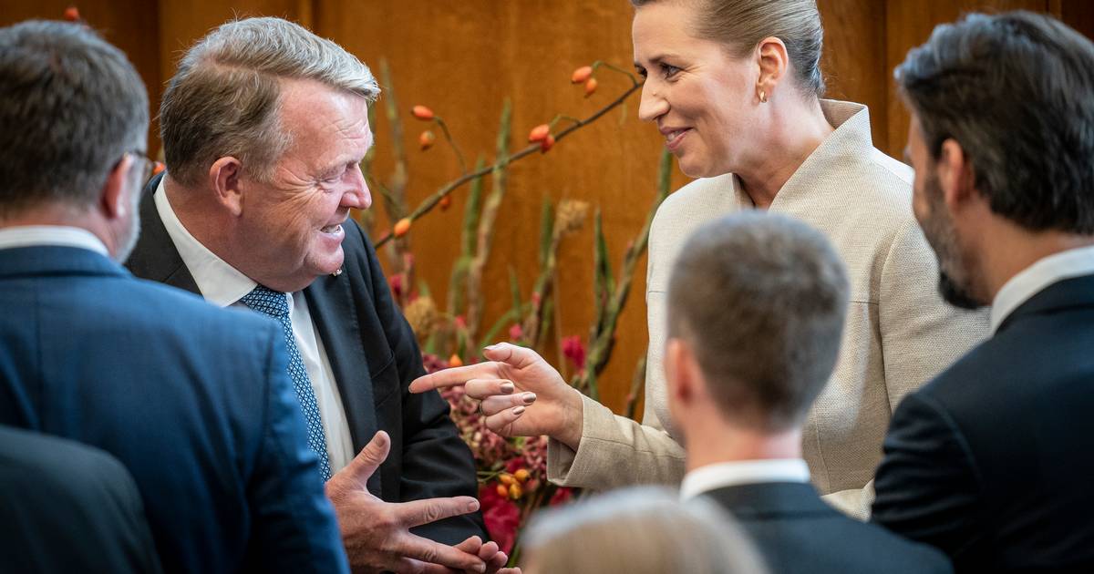 Da Mette Frederiksen citerede Stauning, kunne JP's politiske analytiker ...