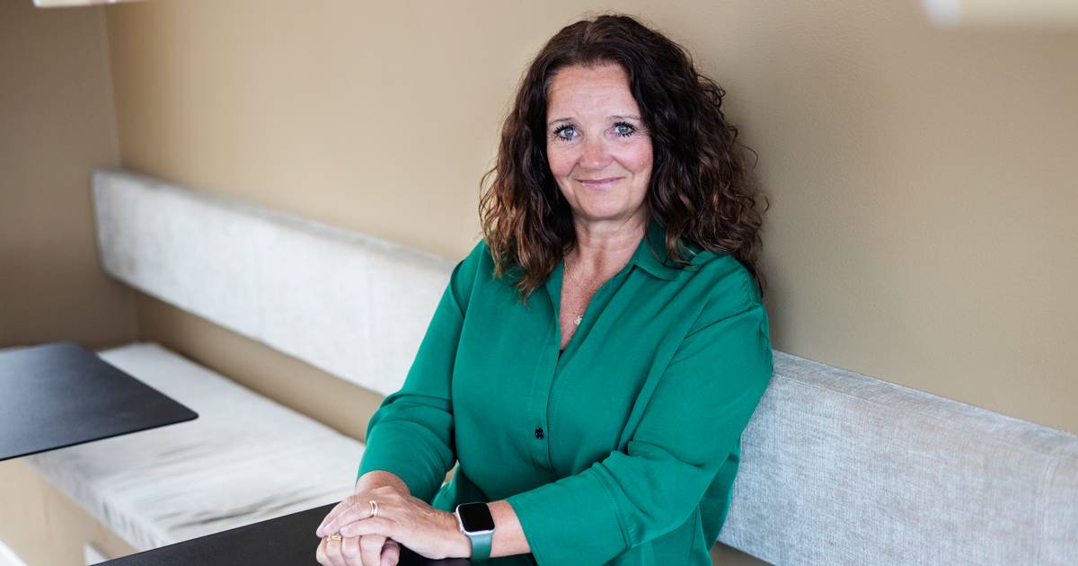 Adm. direktør: »Jeg interesserer mig for to ting: Mennesker og nørdet ...