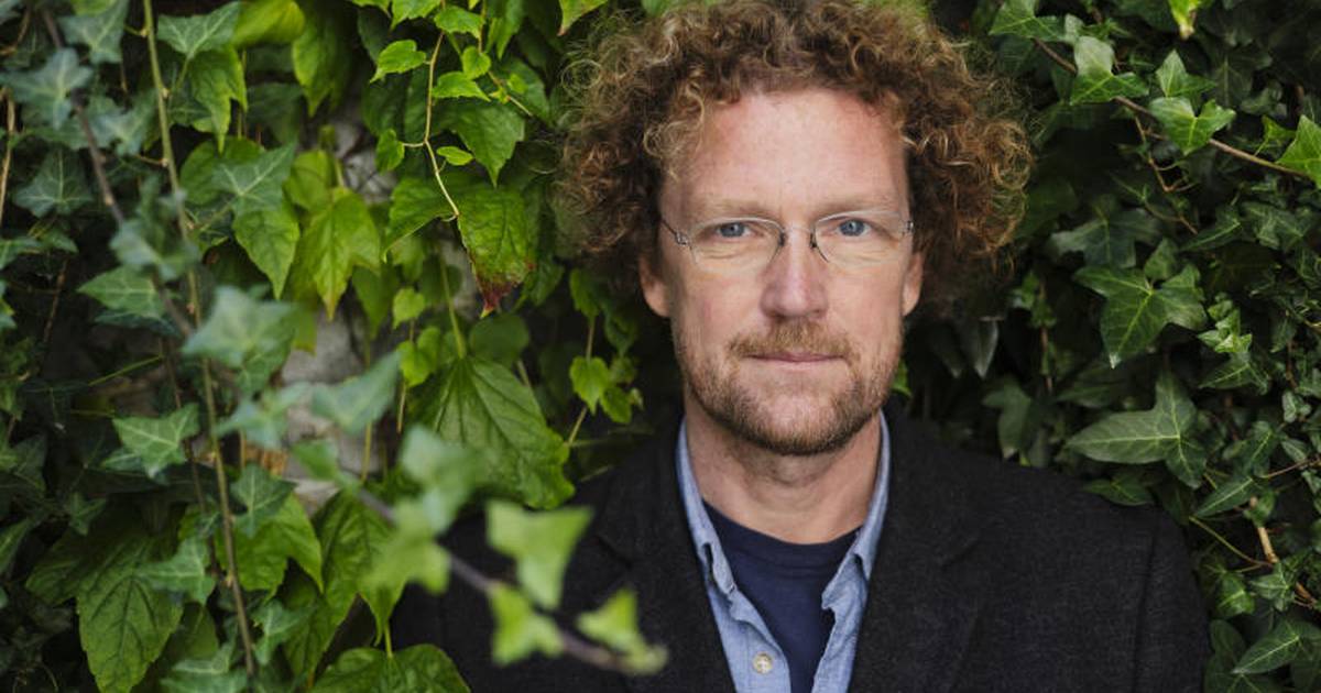 Lars Frost skriver godt – på sin egen nonchalante måde - Jyllands-Posten