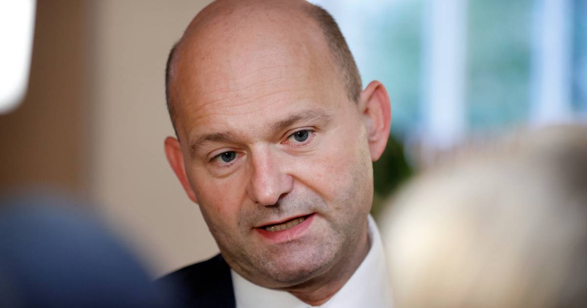 Medie: Søren Pape har undskyldt for tonen i udtalelser om Grønland - Finans