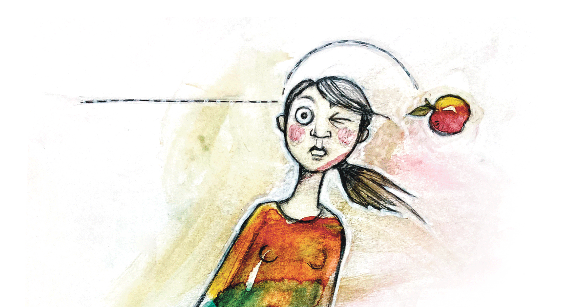 Sådan fungerer tyngdekraften - Jyllands-Posten