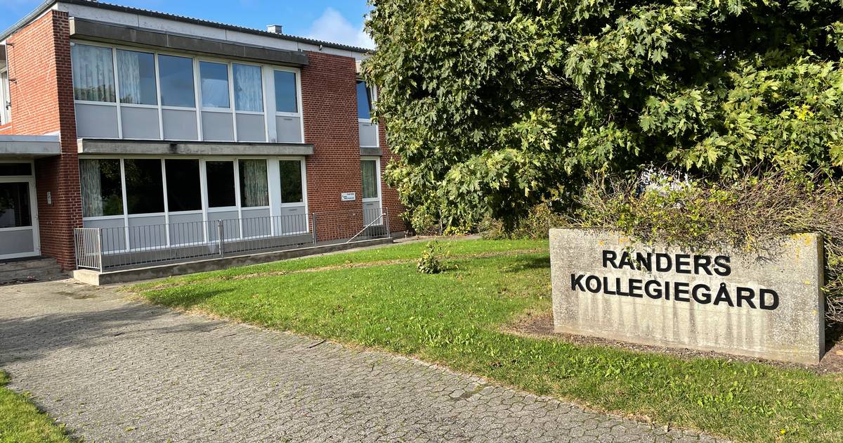 Randers Kollegiegård er gået konkurs efter årevis med økonomiske ...