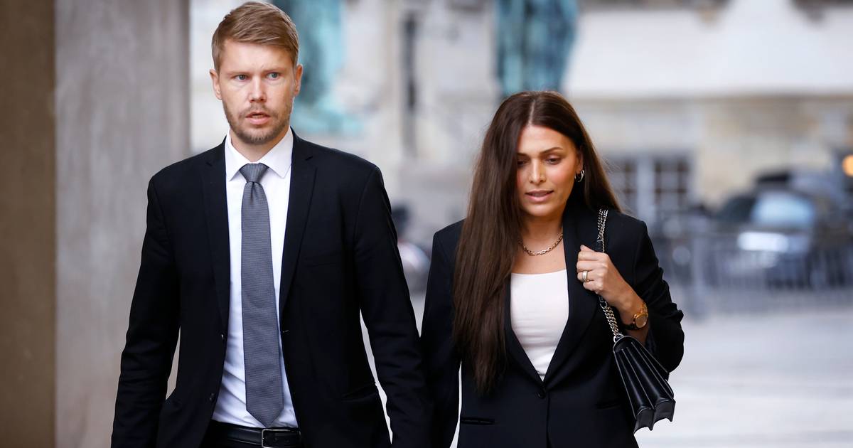 Analyser siger, han er på vippen: »Jeg har en god fornemmelse i maven ...