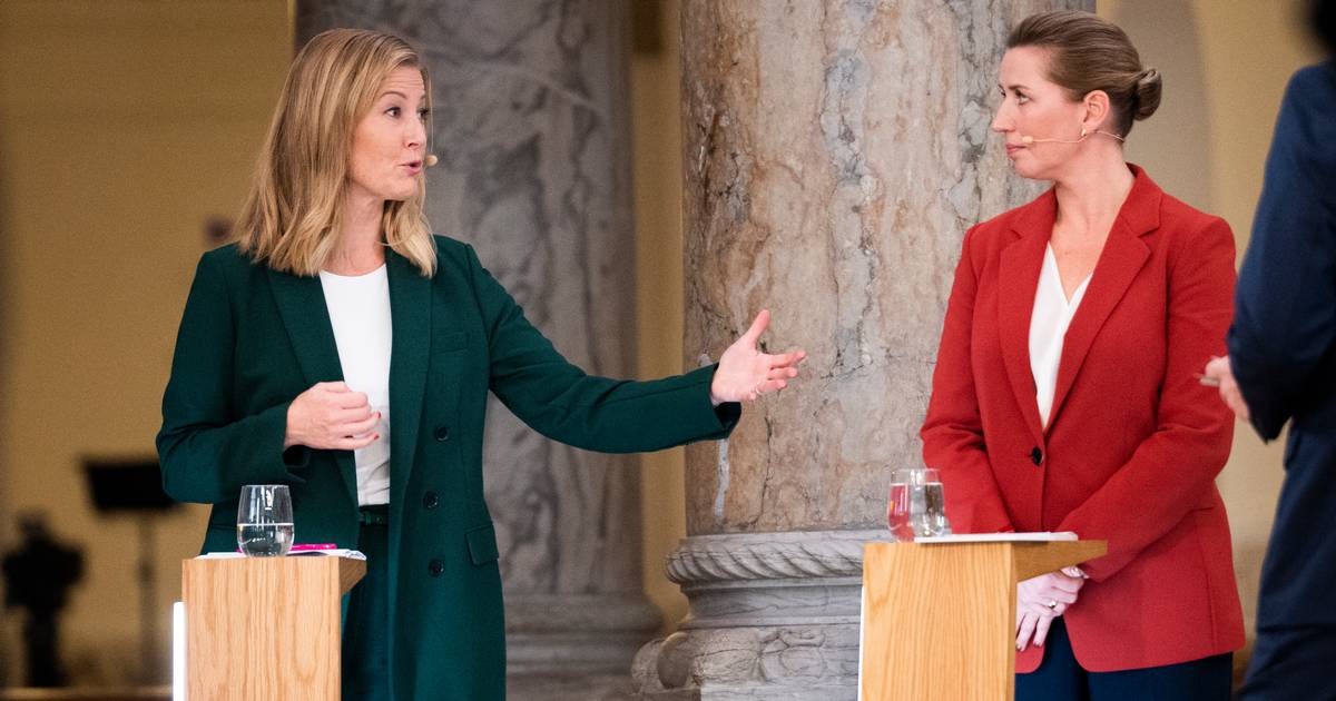 Nyt snit af målinger: De Radikale i frit fald Nyt snit af målinger: De Radikale i frit fald